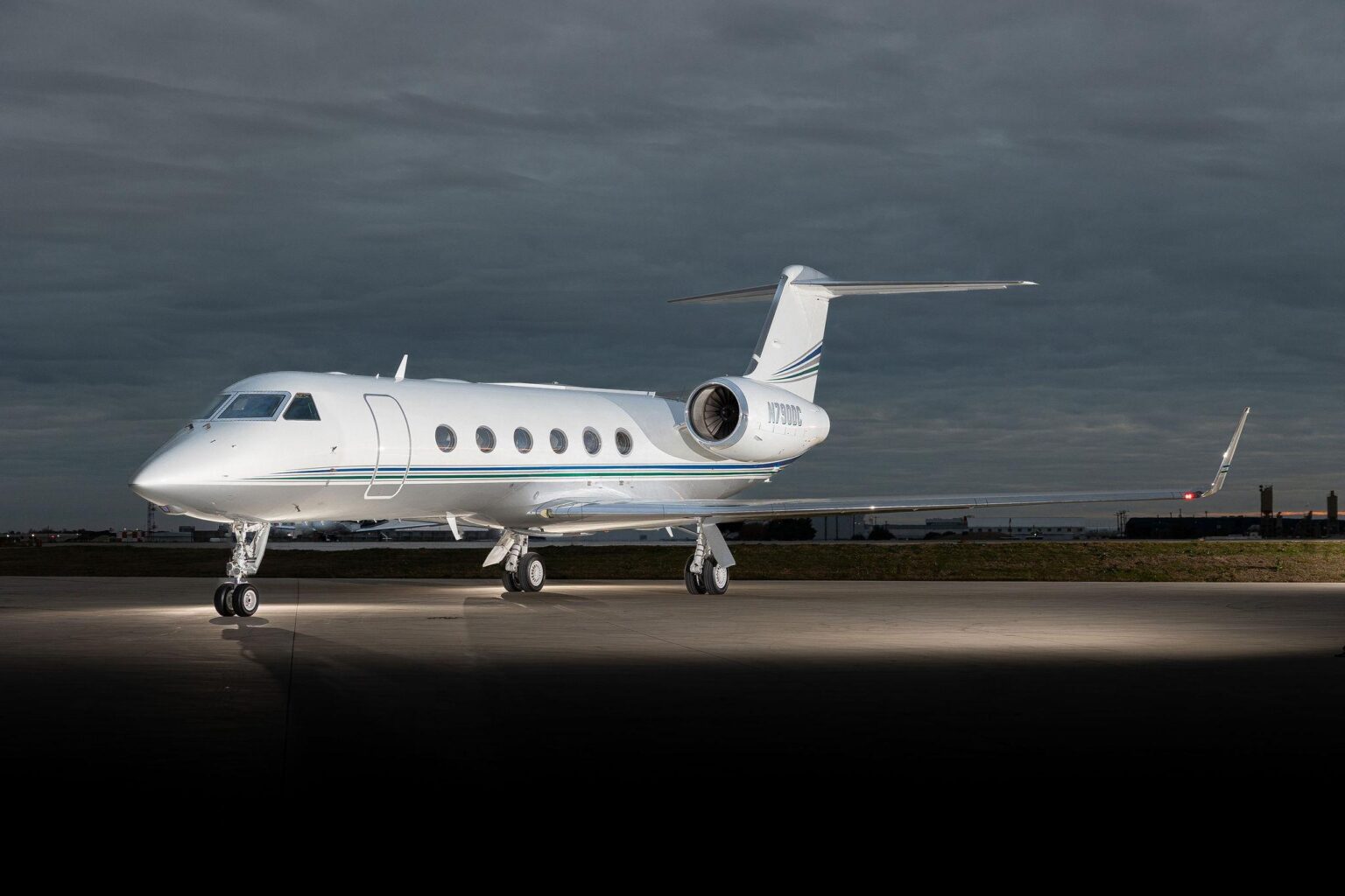 Altiora Jets - Private Jet Charter Brokerage